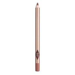 Charlotte Tilbury - Lip Cheat - Nicht Abfärbender Lippenkonturenstift - Iconic Nude (1,2 G)