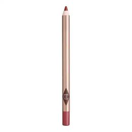 Charlotte Tilbury - Lip Cheat - Nicht Abfärbender Lippenkonturenstift - Savage Rose (1,2 G)