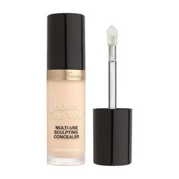 Too Faced Cosmetics Too Faced - Born This Way Super Coverage Multi-use Concealer - Concealer - Porcelain (15 Ml)