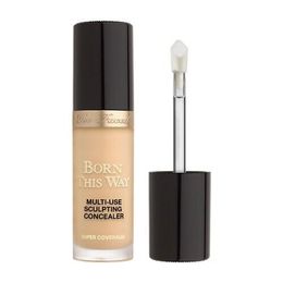 Too Faced Cosmetics Too Faced - Born This Way Super Coverage Multi-use Concealer - Concealer - Golden Beige (15 Ml)