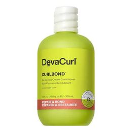 DevaCurl - Curlbond™ - Cremige, Remodellierende Haarpflege - curlbond Cream Conditioner 355ml