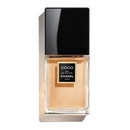 Chanel - Coco - Eau De Toilette Zerstäuber - Vaporisateur 50 Ml