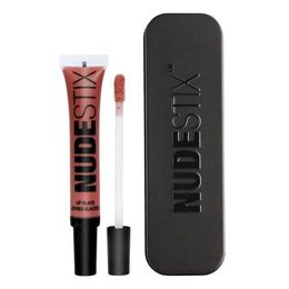 Nudestix - Nude Plumping Lip Glace - Nude 06 (10 Ml)