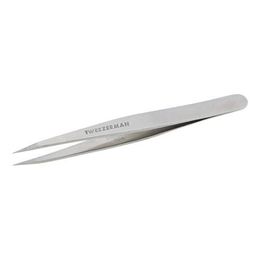 Tweezerman - Spitze Pinzette Aus Edelstahl - tzm Pointed Twz