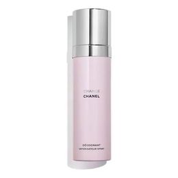 Chanel - Chance - Deodorant Spray - 100 Ml