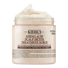 Kiehl's Kiehl's Since 1851 - Amino Acid - Scalp Detoxifying Scrub - amino Acid Scalp Detox Scrub 250ml