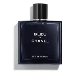 Chanel - Bleu De Chanel - Eau De Parfum Zerstäuber - Vaporisateur 150 Ml