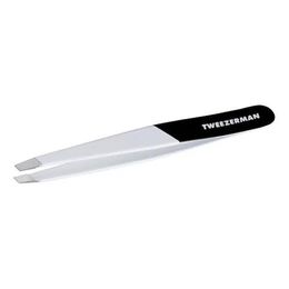 Tweezerman - Schräge Pinzette - tweezer Slant Midnight Strike