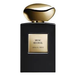 Armani - Privé Musc Shamal - Eau De Parfum Intense - Prive Musk Shamal 2018 Edt 100 Ml