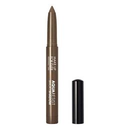 Make Up For Ever - Aqua Resist Smoky Shadow - Lidschatten - Make Up Fo Smokey Shadow Eyes 2-