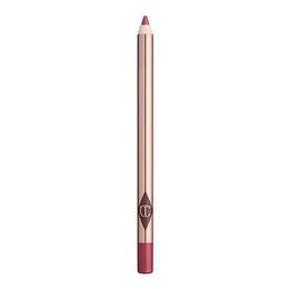 Charlotte Tilbury - Lip Cheat - Nicht Abfärbender Lippenkonturenstift - Lip Cheat - M.i.kiss-