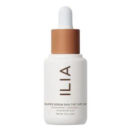 Ilia - Super Serum Skin Tint Spf 30 - Getöntes Cremeserum - Super Serum Spf40 Kamari St13-