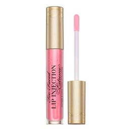 Too Faced Cosmetics Too Faced - Lip Injection Extreme Lip Plumper - Feuchtigkeitsspendender Volumen-lipgloss - Lip Injection Extreme Bubble