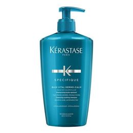 Kérastase Kérastase - Specifique - Bain Vital Dermo-calm - Vital Ker Dc Bain Vital 500 Ml V058