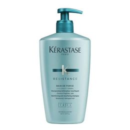 Kérastase Kérastase - Resistance Bain - Nachfüllpack - Force Architecte Bain Force Archit 500ml