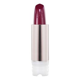 Fenty Beauty by Rihanna Fenty Beauty - Icon - Semi-matter Lippenstift - icon Fenty Berry Shade - 12 Crowd Surf'r