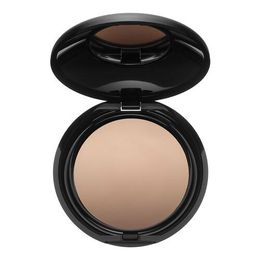 Pat McGrath Labs - Skin Fetish: Sublime Perfection Blurring Under-eye Powder – Augenkontur-puder - Skin Fetish Sublime Powder Medium-