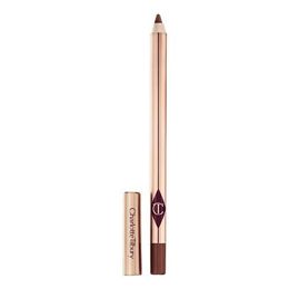 Charlotte Tilbury - Lip Cheat - Nicht Abfärbender Lippenkonturenstift - Lip Cheat - Pillow Talk Deep-