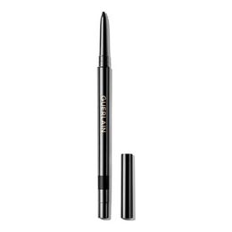 Guerlain - Ombres G Augenstift - Eyeliner - eye-liner Contour Eye/pen 01 Black Ebony