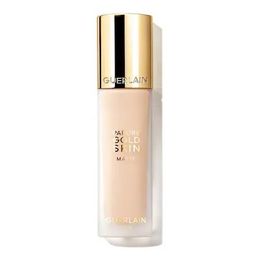 Guerlain - Parure Gold Skin Matte - Matte Flüssig-foundation, 24 Stunden Haltbarkeit - parure Skin Foundation Matte 1c