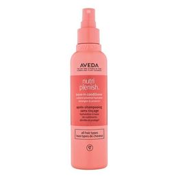 Aveda - Nutriplenish™ Vitaminreicher - Leave-in Conditioner - Nutriplenish Light/deep Conditione 200Ml