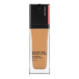 Shiseido - Synchro Skin Radiant Lifting Foundation - Liquid Foundation - synchro Skin Lifting Foundation 360