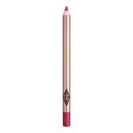 Charlotte Tilbury - Lip Cheat - Nicht Abfärbender Lippenkonturenstift - lip Cheat - Walk Of No Shame