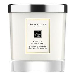 Jo Malone London - Peony & Blush Suede - Kerze - peony & Blush Suede Candle