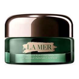 La Mer - The Deep Purifying Mask - masques Deep Purifying