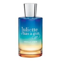 Juliette Has a Gun - Vanilla Vibes - Vaporisateur 100 Ml