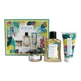 Baïja - Délirium Floral Iris Patschuli - Körperpflegeduo - moana Body Set