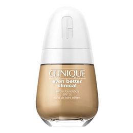 Clinique - Even Better Clinical™ - Serum Foundation Spf 20 - even Better Fdt Spf20+ Cn-90 Sand