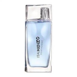 Kenzo - L'eau Kenzo - Eau De Toilette Pour Homme - L'eau Kenzo Pour Homme 'ekh Edt 50ml V2