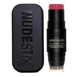 Nudestix - Nudies Bloom All-over Dewy Color - nudies Bloom Bohemian Rose