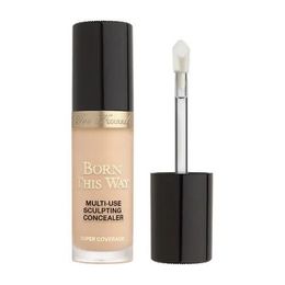 Too Faced Cosmetics Too Faced - Born This Way Super Coverage Multi-use Concealer - Concealer - Cream Puff (15 Ml)