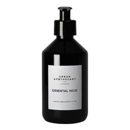 Urban Apothecary - Luxury Hand & Body Lotion - luxury Hand Lotion-oriental Noir 300ml