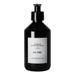 Urban Apothecary - Luxury Hand & Body Wash - luxury Hand & Body Wash-fig Tree 300ml