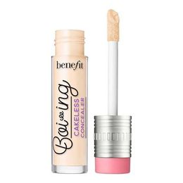 Benefit Cosmetics - Boi-ing Cakeless High Coverage Concealer - Concealer - Teinte 1 (5 Ml)