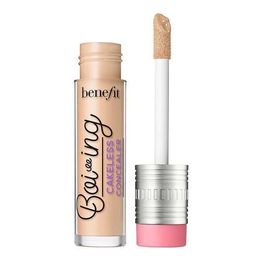 Benefit Cosmetics - Boi-ing Cakeless High Coverage Concealer - Concealer - Teinte 4 (5 Ml)