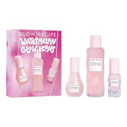 Glow Recipe - Watermelon Glow Icons - Ikonische Produkte - set Soins De La Peau