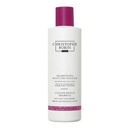 Christophe Robin - Farbschutz-shampoo Mit Camu-camu - colour Shield Shampoo