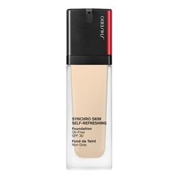 Shiseido - Shsieido Synchro Skin - Self-refreshing Foundation - Synchro Skin Refreshing Foundation 450