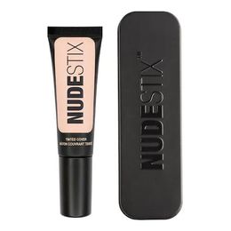 Nudestix - Tinted Cover Foundation - Nudies Tinted Cover - Nude 1