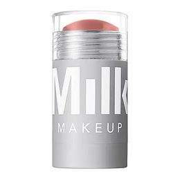 MILK - Lip & Cheek - Cremiger Farbstick Für Lippen Und Wangen - Werk - Rose Poudré (6 G)