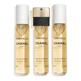 Chanel - Gabrielle Chanel - Eau De Parfum Twist And Spray - Gabrielle Chanel Edp Refill 60ml