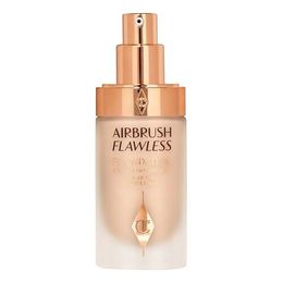 Charlotte Tilbury - Airbrush Flawless Foundation - 5 - Cool (30 Ml)