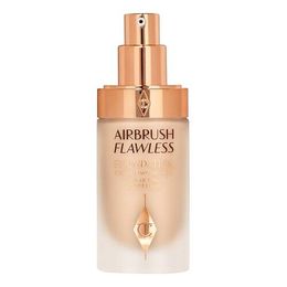 Charlotte Tilbury - Airbrush Flawless Foundation - 5 - Neutral (30 Ml)