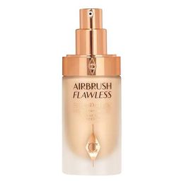 Charlotte Tilbury - Airbrush Flawless Foundation - 5 - Warm (30 Ml)