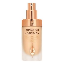 Charlotte Tilbury - Airbrush Flawless Foundation - 5,5 - Warm (30 Ml)