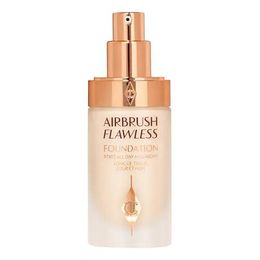 Charlotte Tilbury - Airbrush Flawless Foundation - 1 - Neutral (30 Ml)